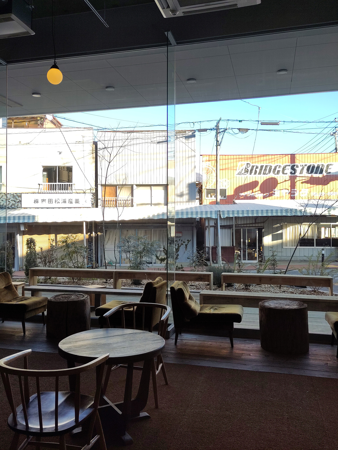 FabCafe Fuji 富士吉田市結合設計、科技與工藝的咖啡廳 – 永續設計平台