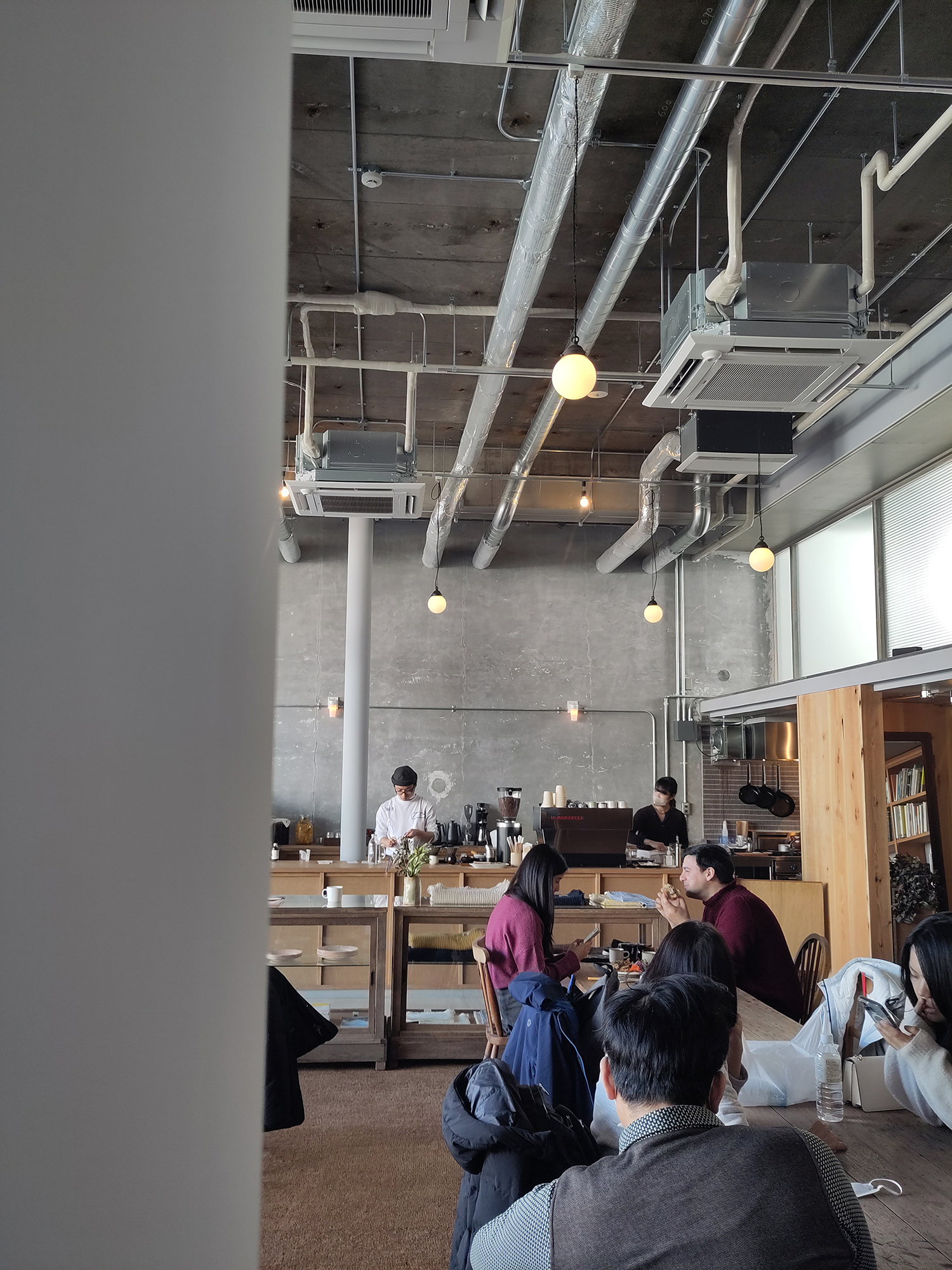 FabCafe Fuji 富士吉田市結合設計、科技與工藝的咖啡廳 – 永續設計平台